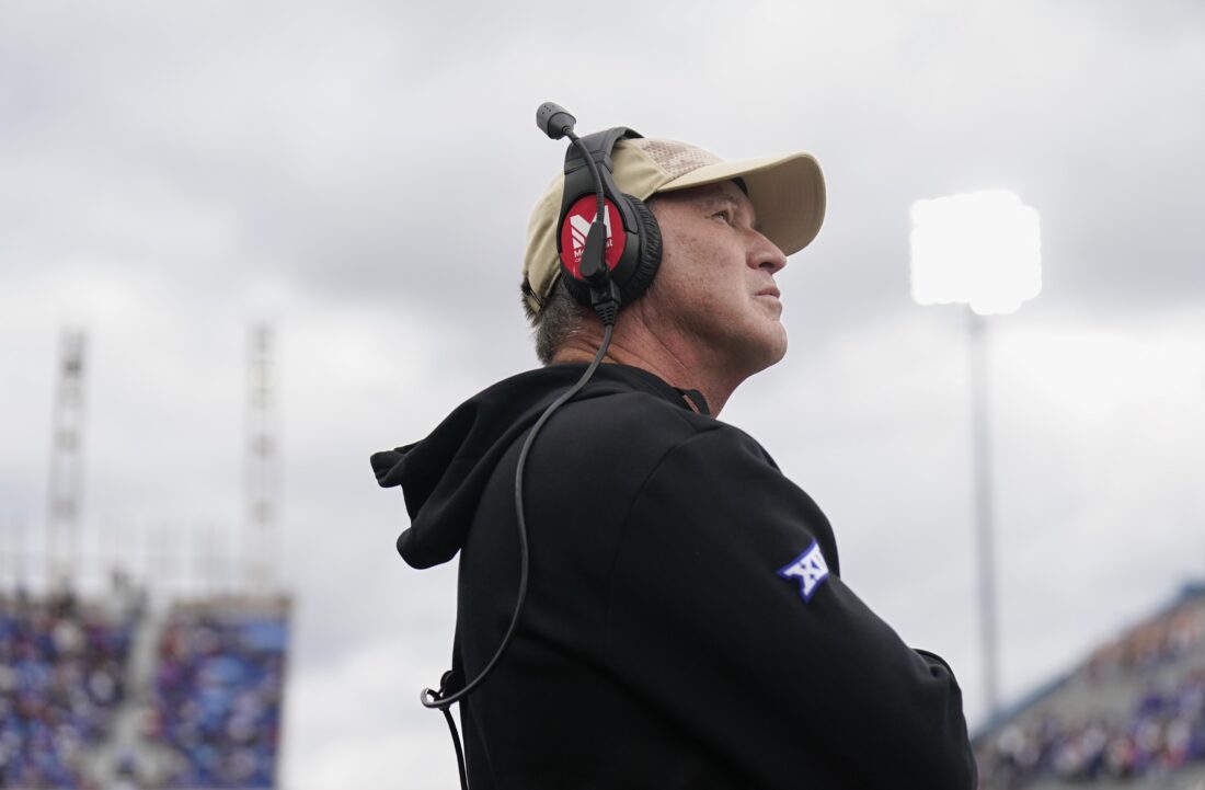 KU football signing day: See who has officially joined the Jayhawks in ...